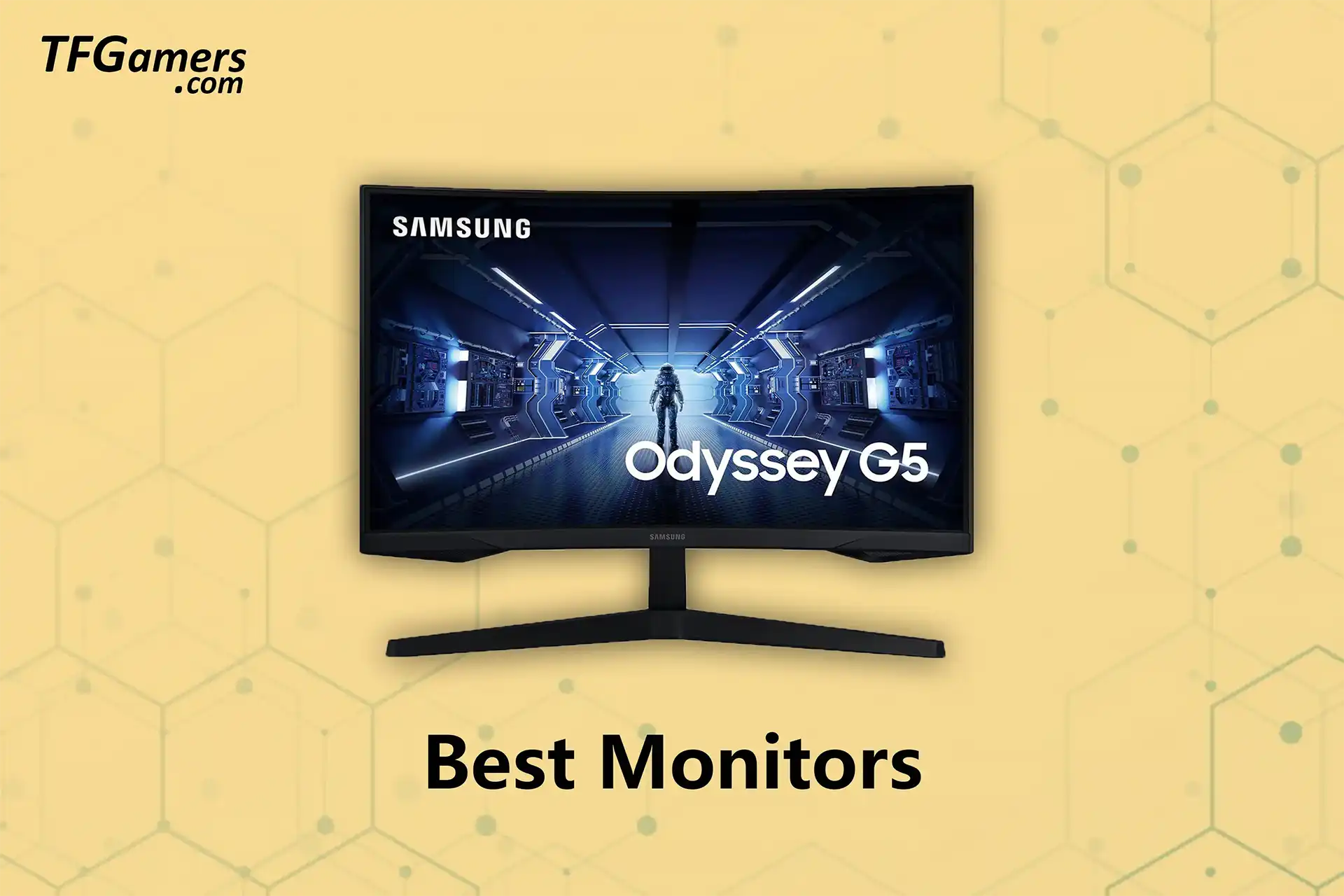 Best Monitor 2024 - Ultimate Picks - Tech For Gamers